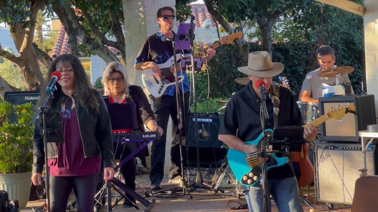 The Alibi Band Photos | ReverbNation