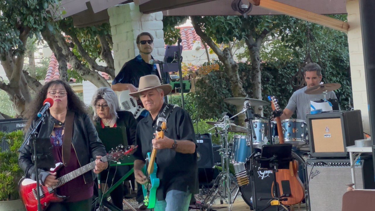 The Alibi Band Photos | ReverbNation