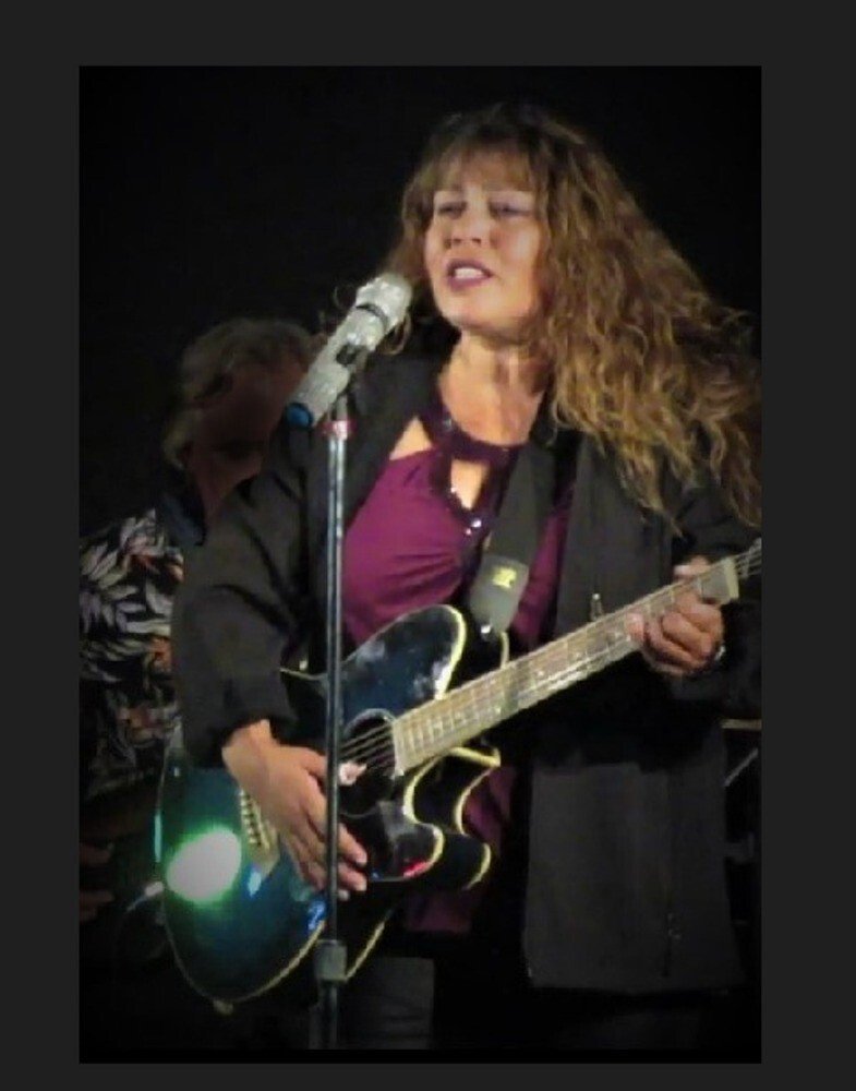 The Alibi Band Photos | ReverbNation