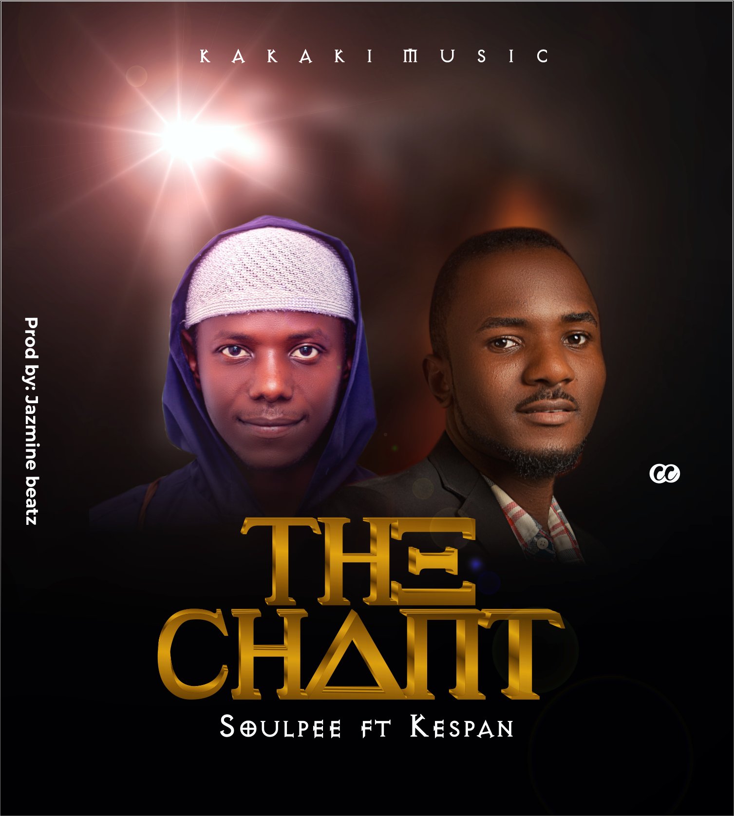 The Chant..Soulpee Gambo.ft Kespan by Soulpee Gambo | ReverbNation