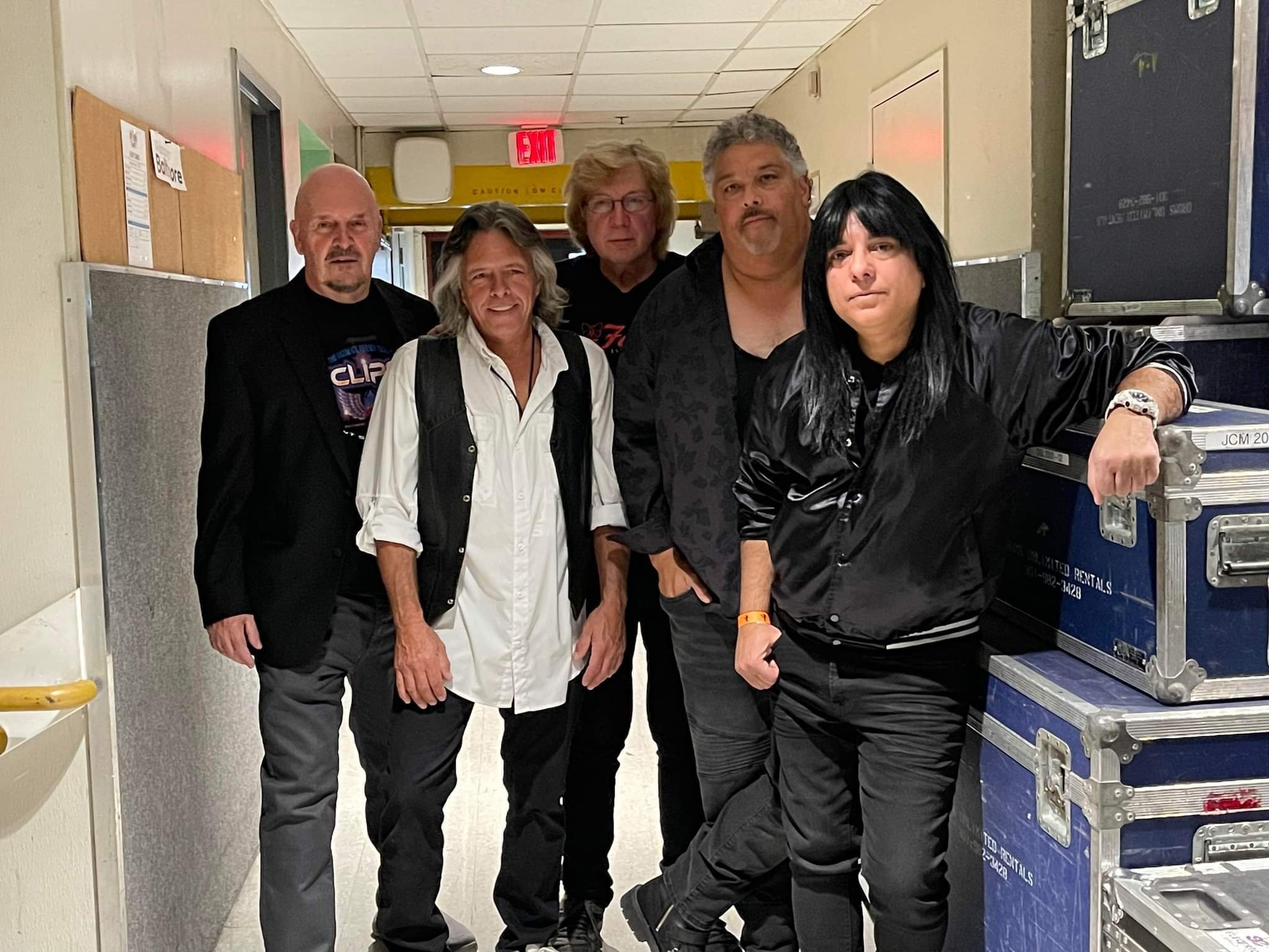 Eclipse the Ultimate Journey Tribute