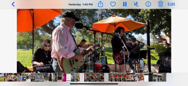 The Alibi Band Photos | ReverbNation