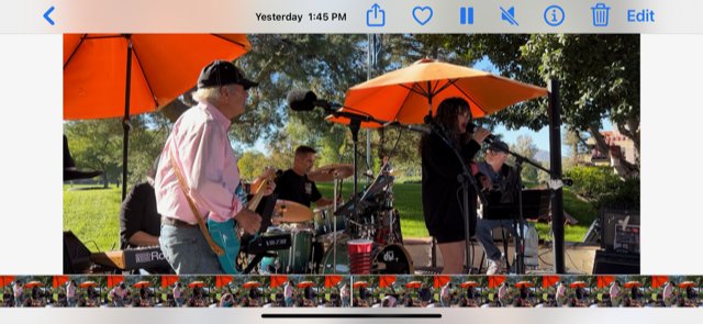 The Alibi Band Photos | ReverbNation