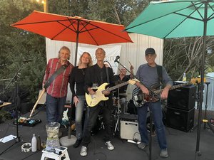 Tsunami band | ReverbNation