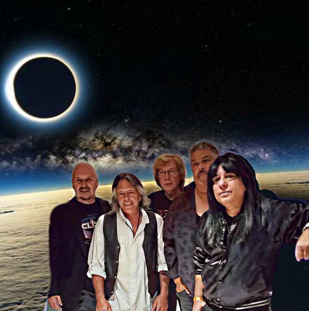 Eclipse the Ultimate Journey Tribute