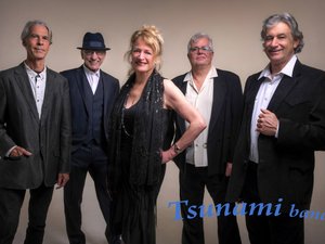 Tsunami band | ReverbNation
