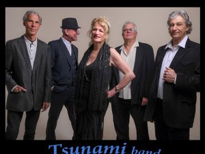 Tsunami band | ReverbNation