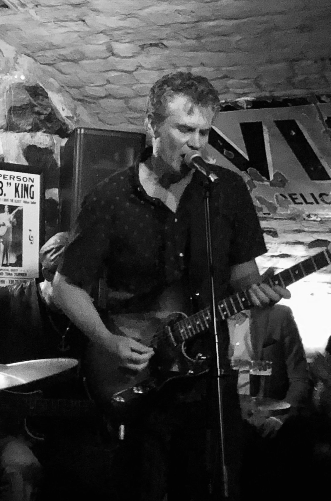 Don’t waste your words by John Sennett | ReverbNation