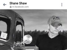 Shane Shaw | ReverbNation