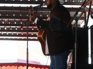 Jimmy Jones | ReverbNation