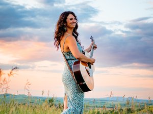Jessie Veeder | ReverbNation