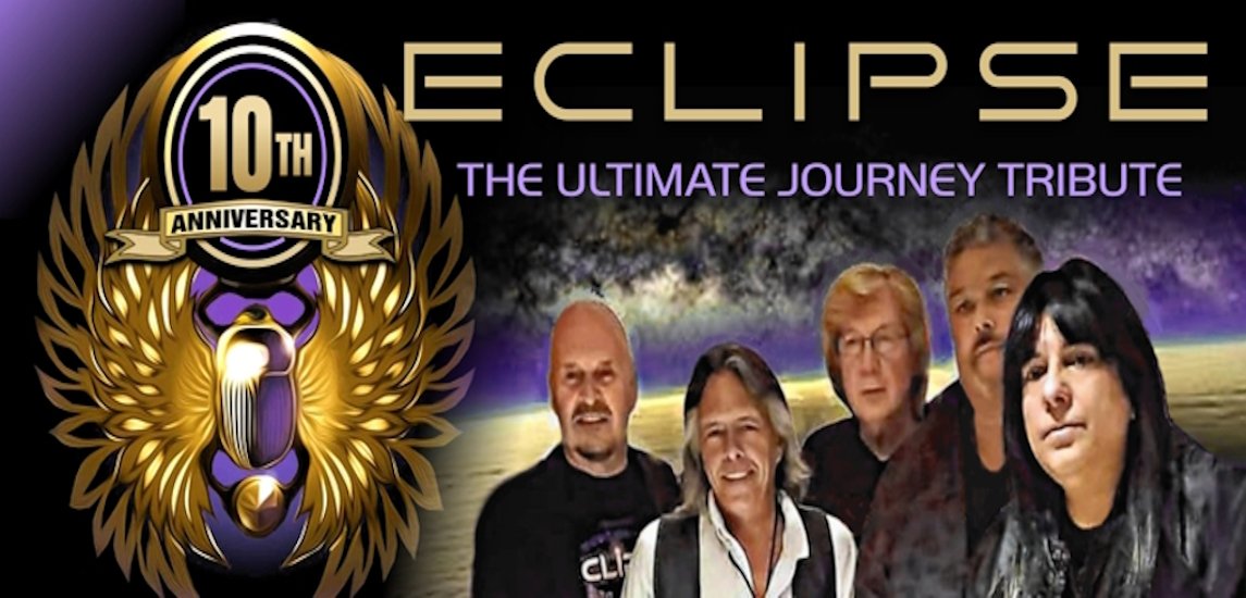 Eclipse the Ultimate Journey Tribute