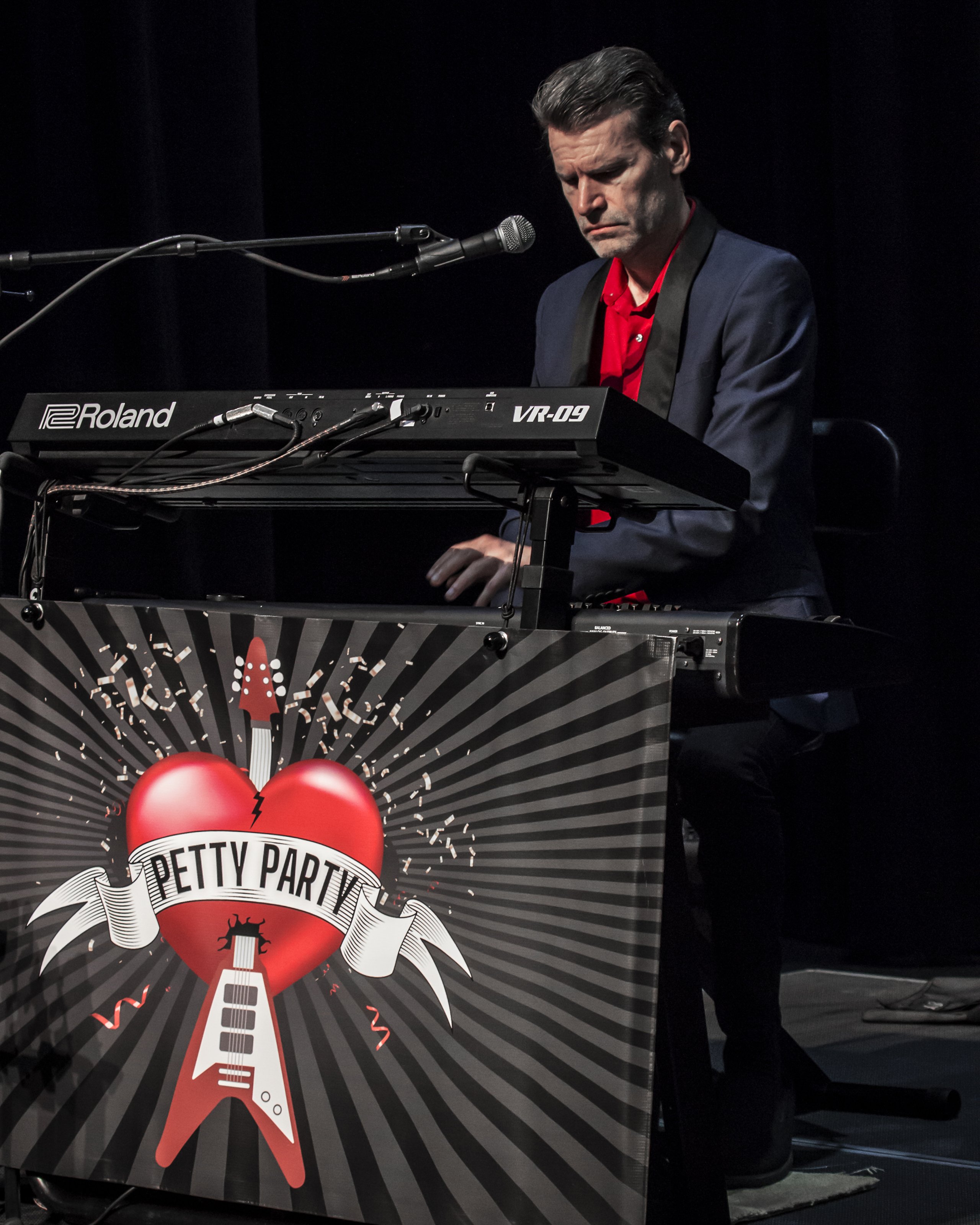 Petty Party (Celebrating the Music of Tom Petty & the Heartbreakers)