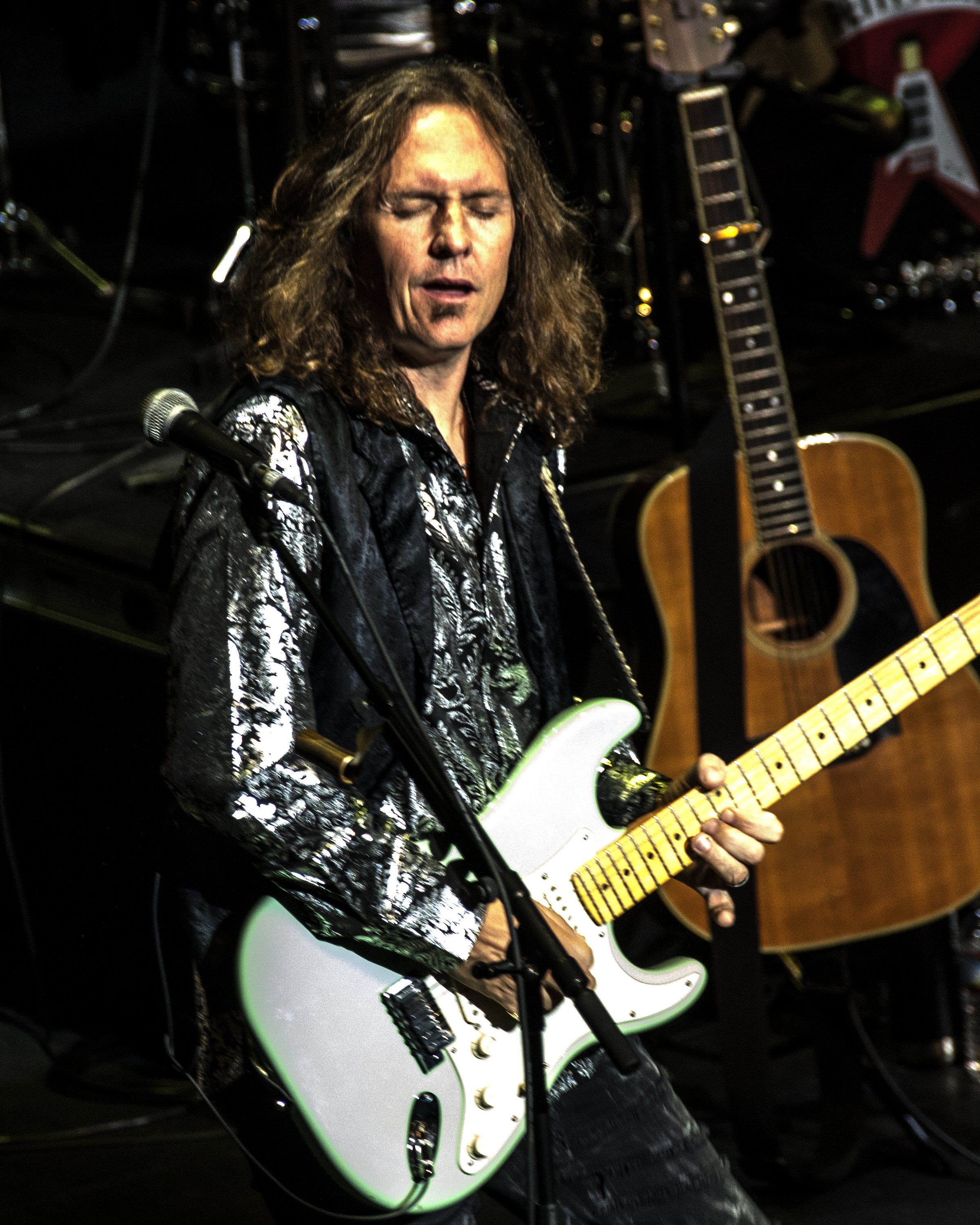 Petty Party (Celebrating the Music of Tom Petty & the Heartbreakers)