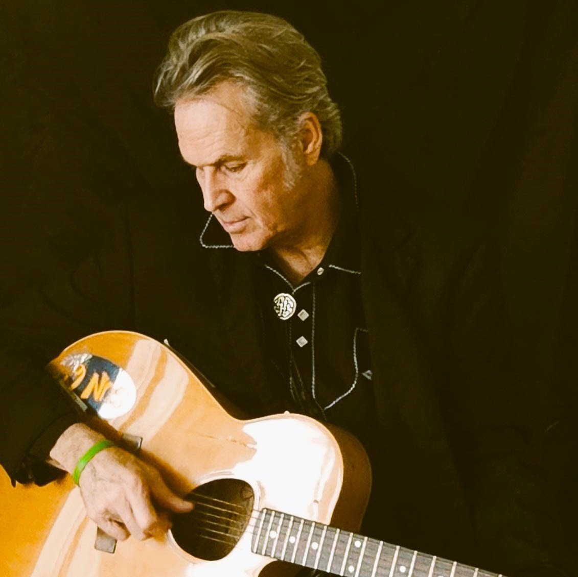 JAMES DEELY CUSTOM MADE by Doc Holiday Productions | ReverbNation