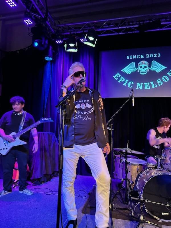 Epic Nelson
