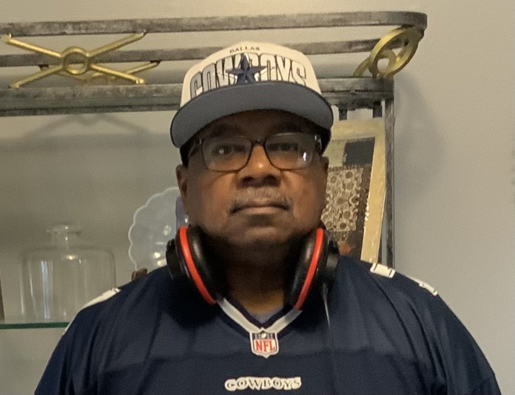 Larry Bynum aka DJ Larry B - Quest For Success Music Productions