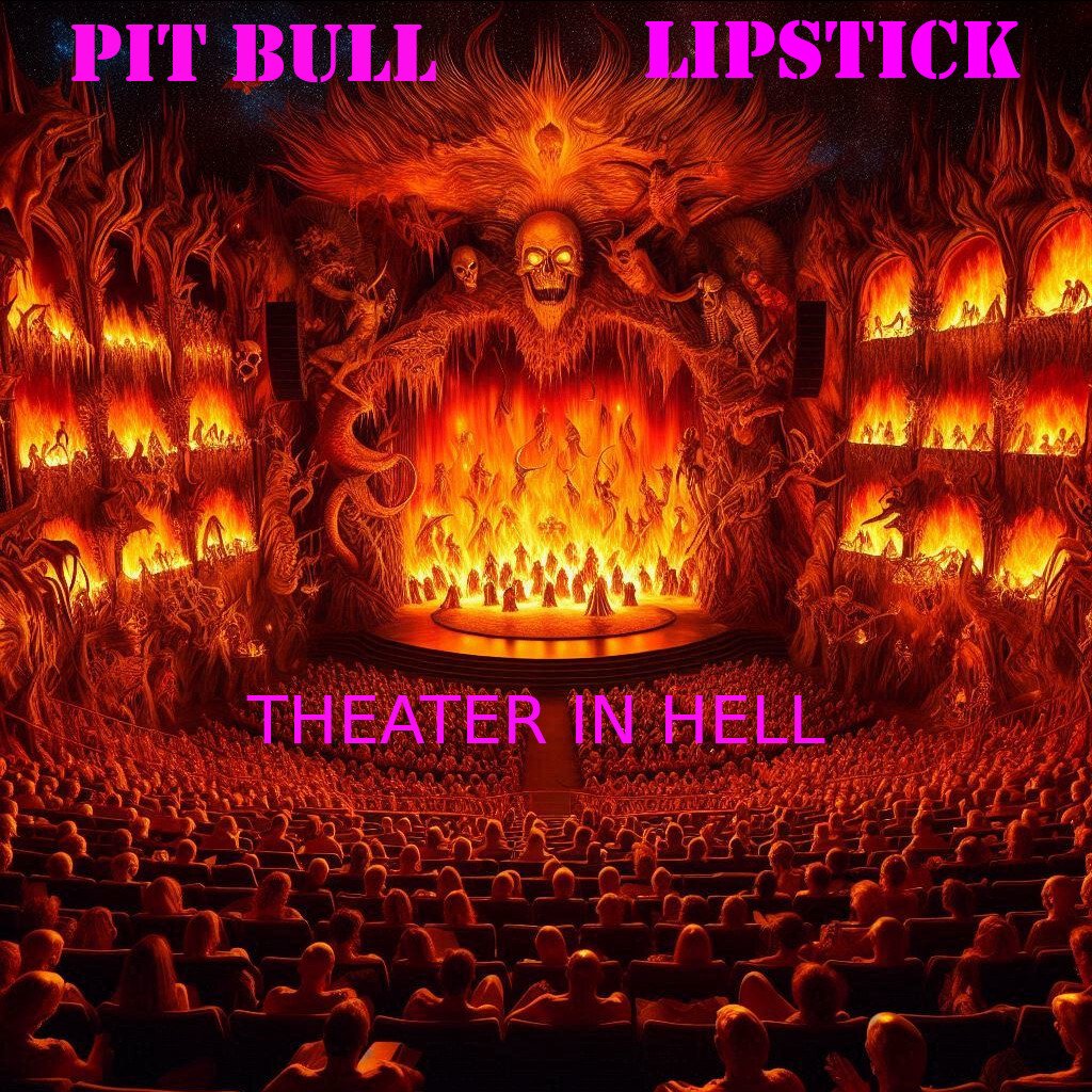 GIRLS IN THE MOSH PIT by PIT BULL LIPSTICK | ReverbNation