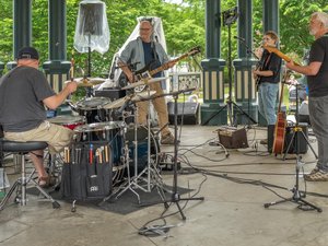 Morgan Rowe Band | ReverbNation