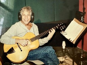 Rick Gordon | ReverbNation