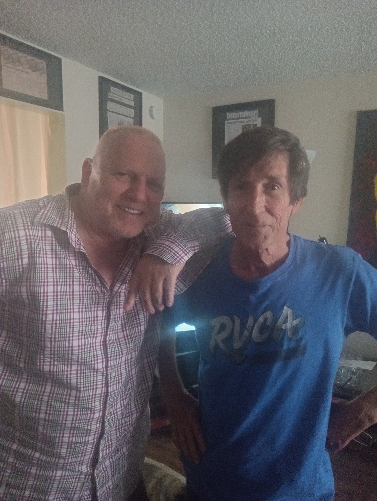 Mr. Worm - Damon Doiron (of The Jetzons) produced by Glen Crimson by ...