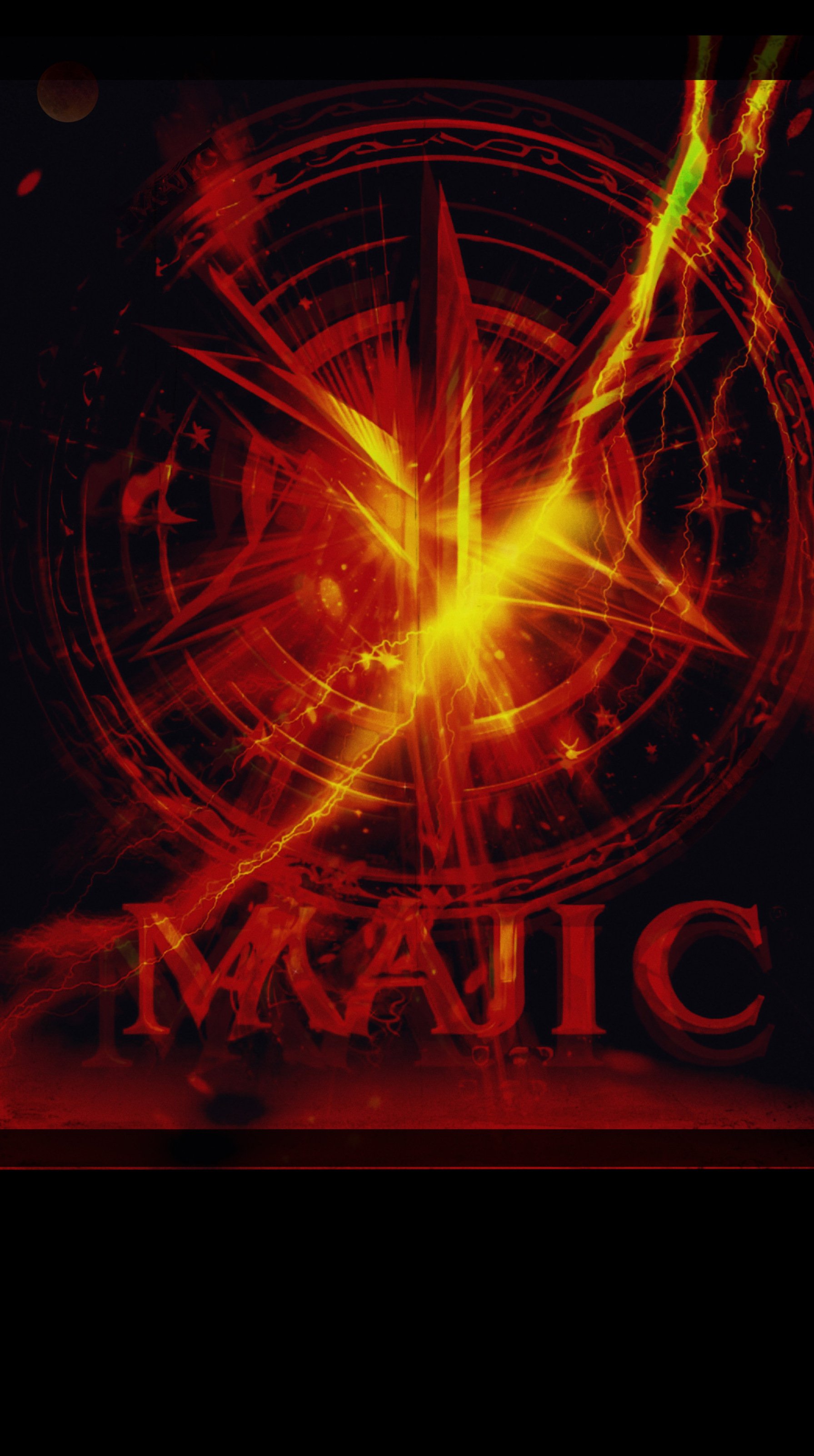 MAJIC