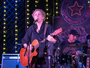 Morgan Rowe Band | ReverbNation