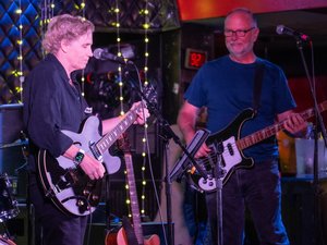 Morgan Rowe Band | ReverbNation