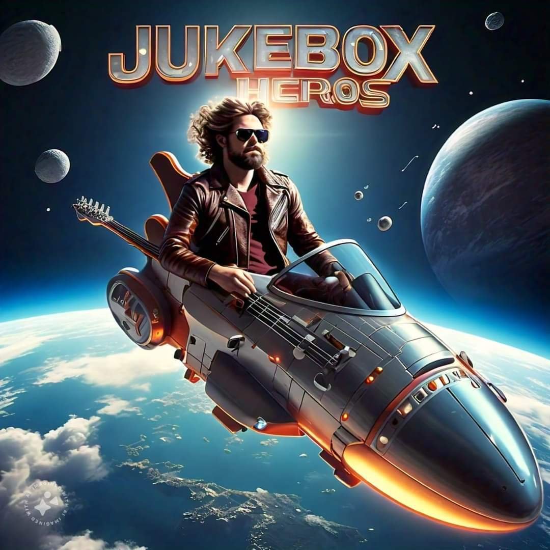 Jukebox Heros