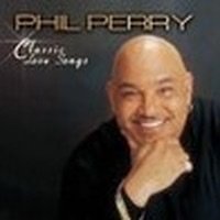 Phil Perry Photos | ReverbNation