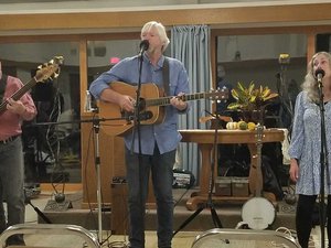 Donna Adler | ReverbNation