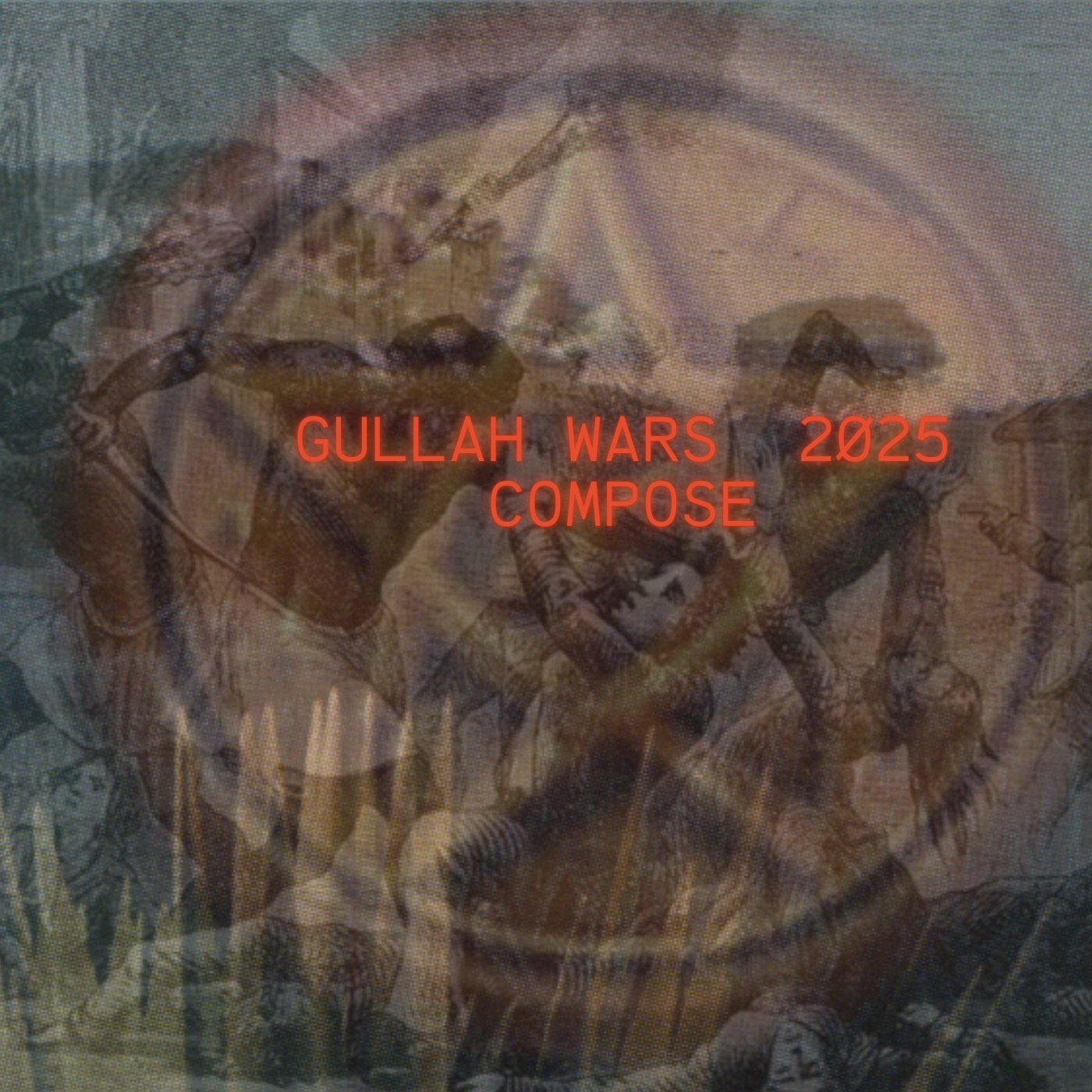 GULLAH WARS 2025 COMPOSE by 102 KEYS | ReverbNation