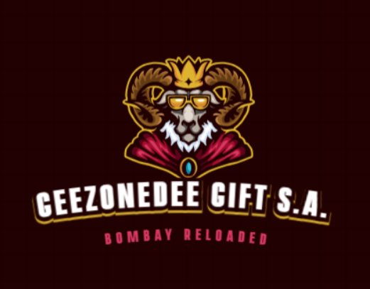 Bombay Reloaded mp3 by GeeZoneDee Gift SA | ReverbNation