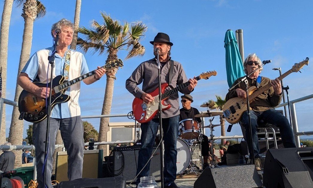Blues Farm