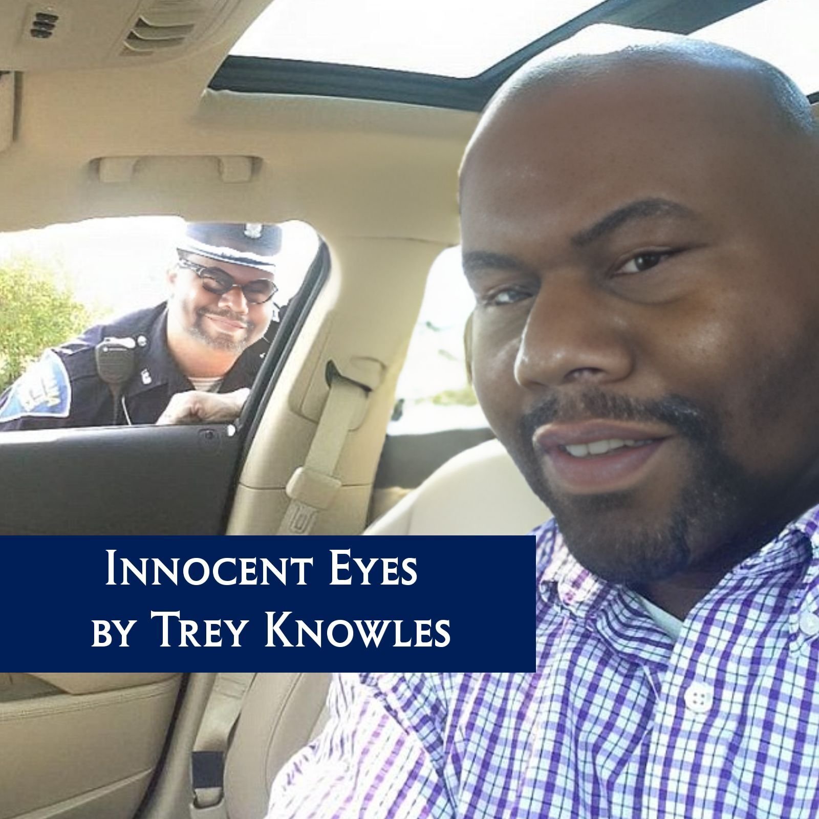 Trey Knowles - Innocent Eyes by Trey Knowles | ReverbNation