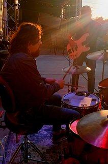 Rod Giles Band Photos | ReverbNation