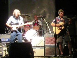 Guy Tardi | ReverbNation