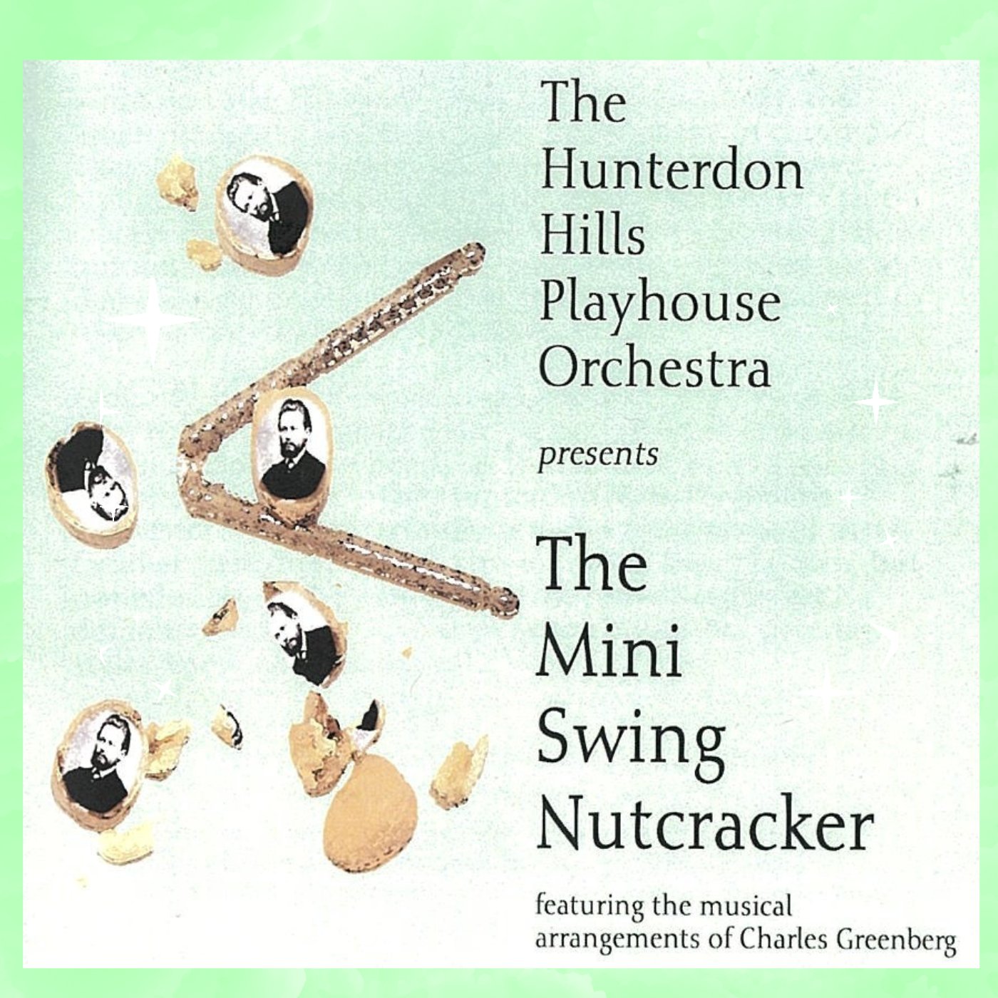 9 Jazzed-up Arab Dance by Charlie Greenberg / Composer / Lyricist ...