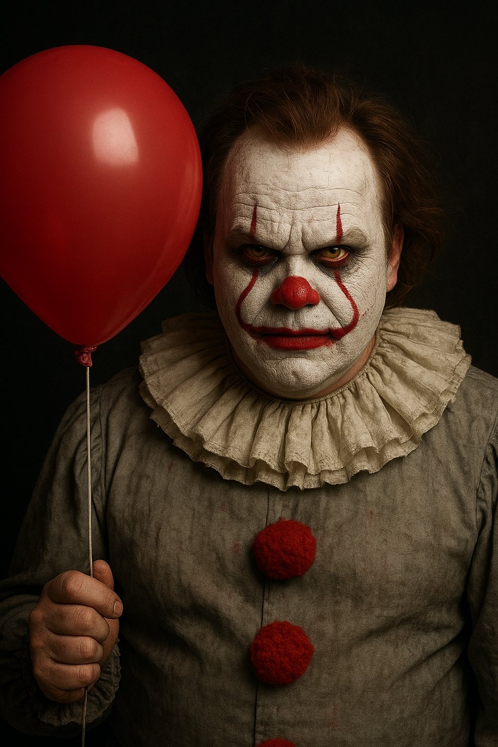 Fears From A Clown by Temple (Jay Dedd) | ReverbNation