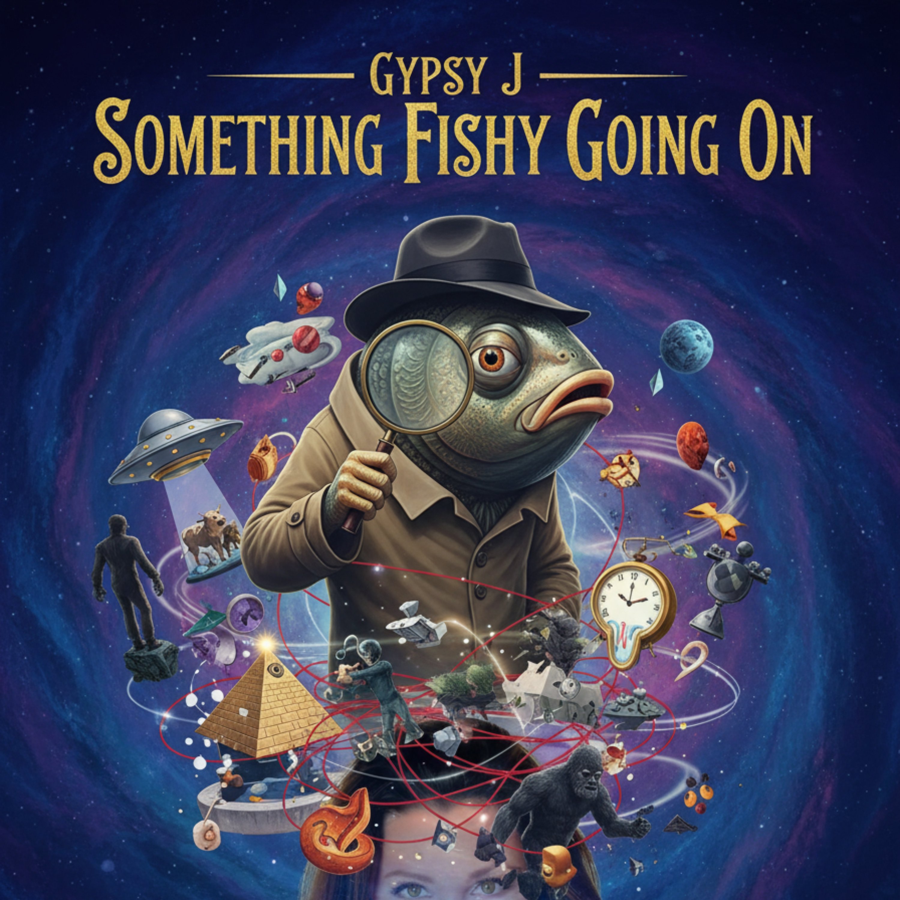Gypsy J Music