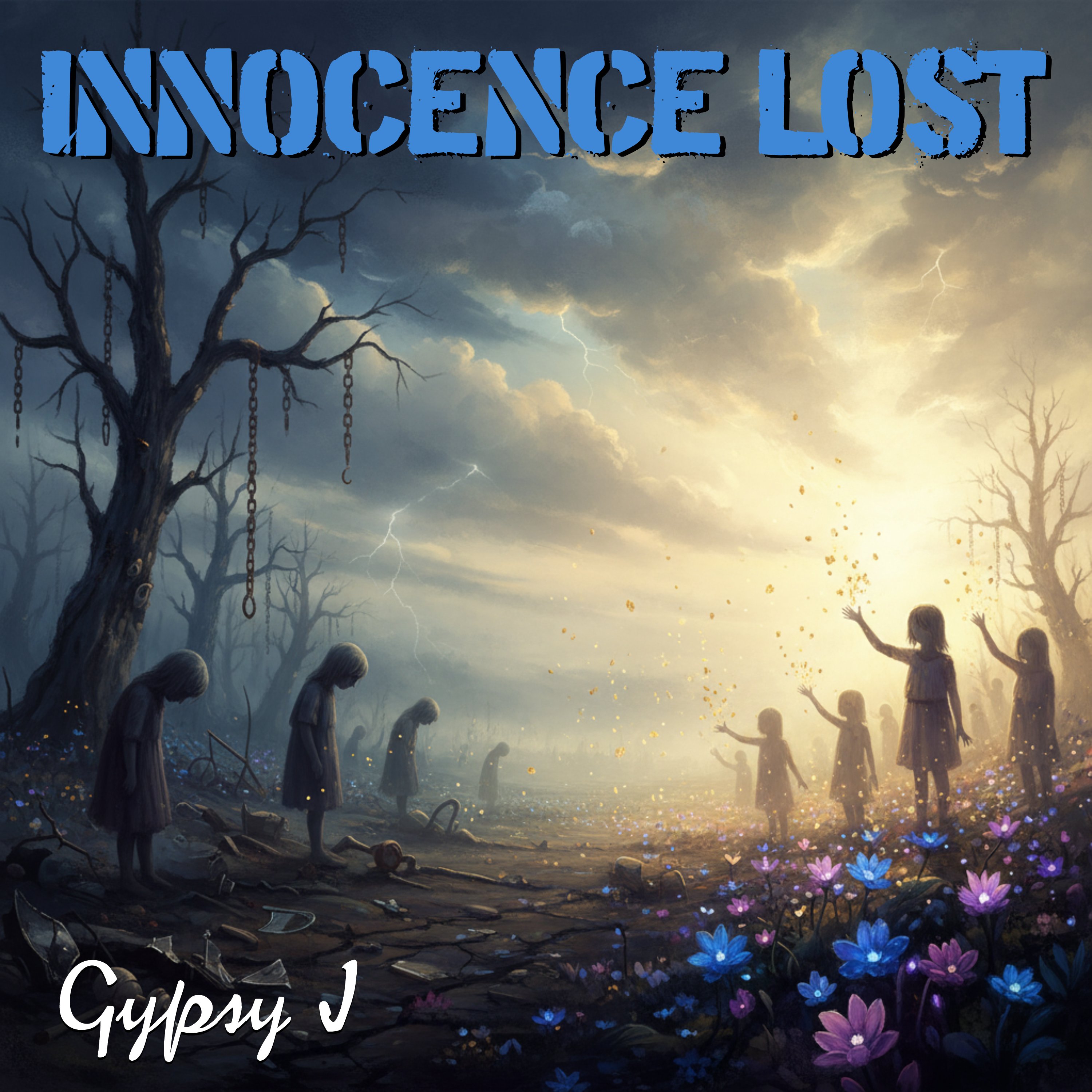 Gypsy J Music