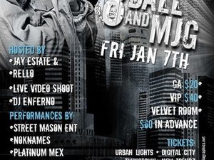 D. MINNES - STREET MASON ENT | ReverbNation