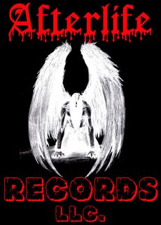 Afterlife Records LLC | Racine, WI | Artist Roster, Shows, Schedules ...