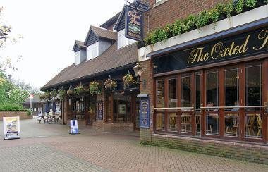 The Oxted Inn | oxted, UK | Shows, Schedules, and Directions | ReverbNation