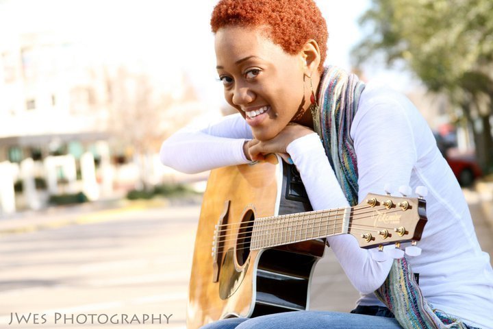 Shanice Green Photos | ReverbNation