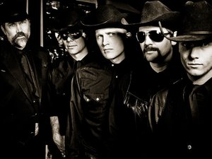 Brent Amaker and the Rodeo | ReverbNation