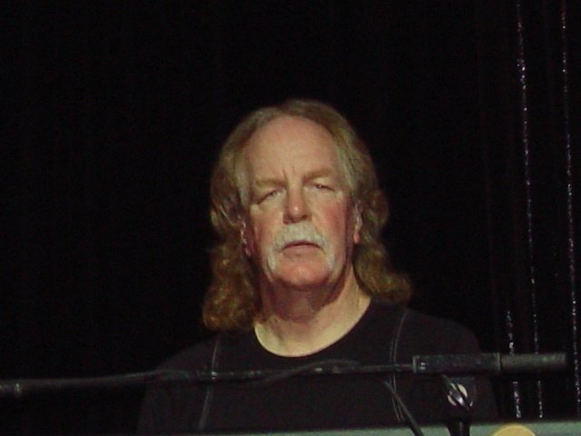 JIMMY GREENSPOON - THE MAESTRO Photos | ReverbNation