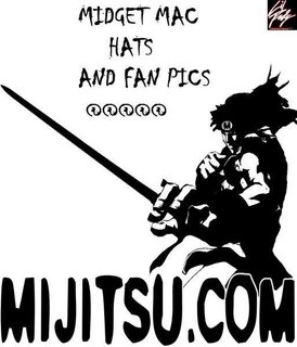 MIDGET MAC ENTERTAINMENT | Jacksonville, FL | Artist Roster, Shows ...
