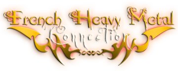 French Heavy Metal Connection | Gignac La Nerthe, FR | Artist Roster ...