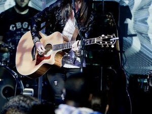 Carolina Marrelli Music | ReverbNation